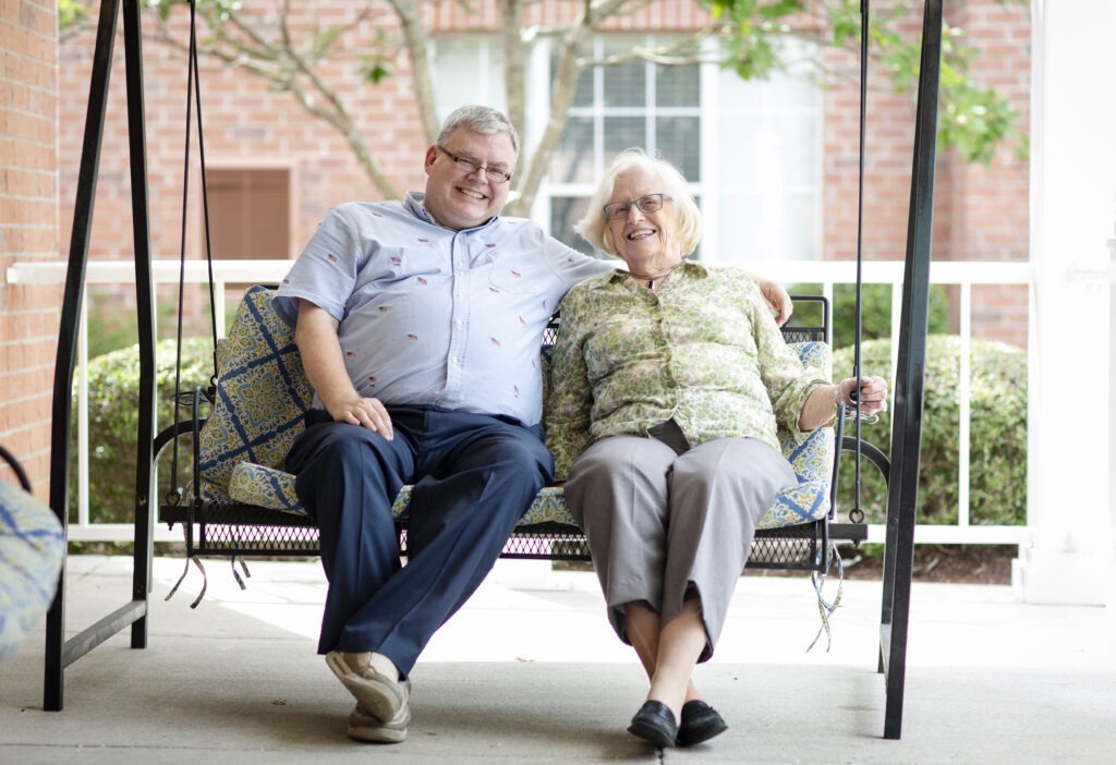 Exceptional Senior Living | Grace Management, Inc.